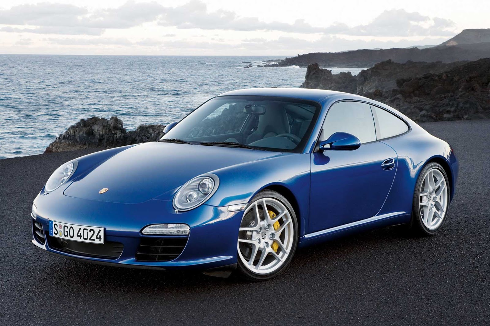 Automobiles : tout savoir sur les marques: Porsche 911