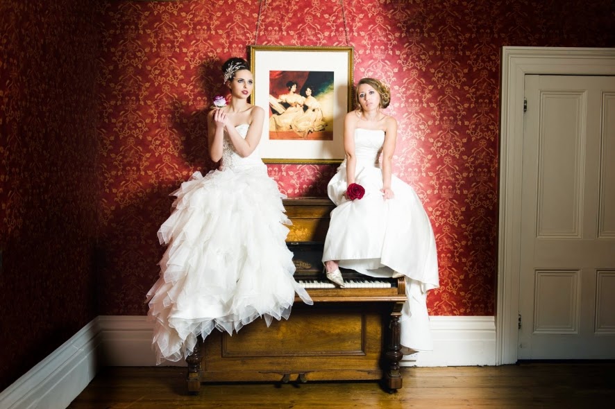 Adora Model Management: 2014