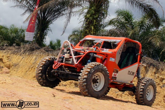 CUSTOM TUBULAR SUZUKI JIMNY - AFTER MOTORCYCLE | dosop