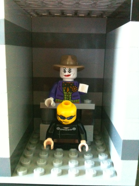 Kpop & Korean Wave(Hallyu): Oppa Lego Style (PSY's Gangnam Style Parody ...