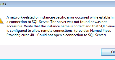 Caja de Herramientas (SQL Server)