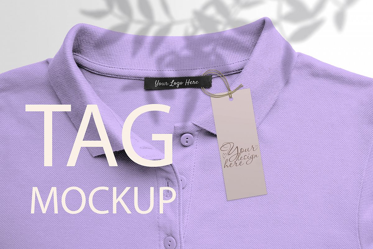 490+ Best Label Mockup Templates | Free & Premium