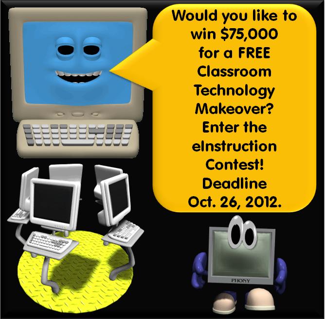 K-8 Classroom Activities