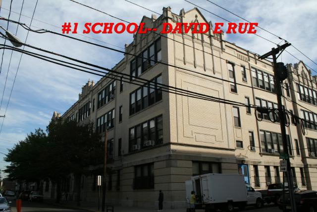 Hoboken Boy: OH! LOOK AT ME NOW