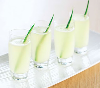 mint zing ting recipe -Taste USA