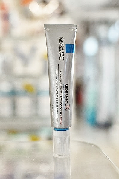 Kosmostolog: Redermic R- retinol dla skóry wrażliwej