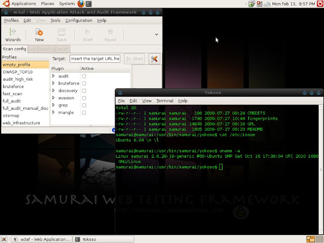 10 Pentesting Linux Distributions You Should Try