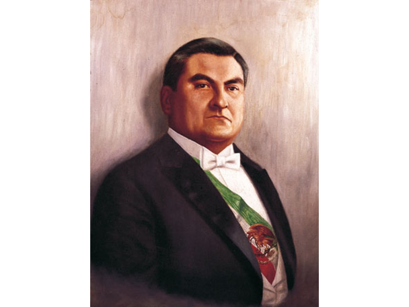 Ochenta años del fin del Maximato