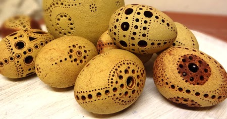 Velikonoční rolnička