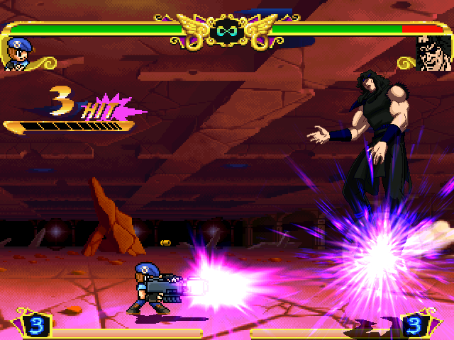 9/1/11 - 10/1/11 ~ Mugen-Infantry