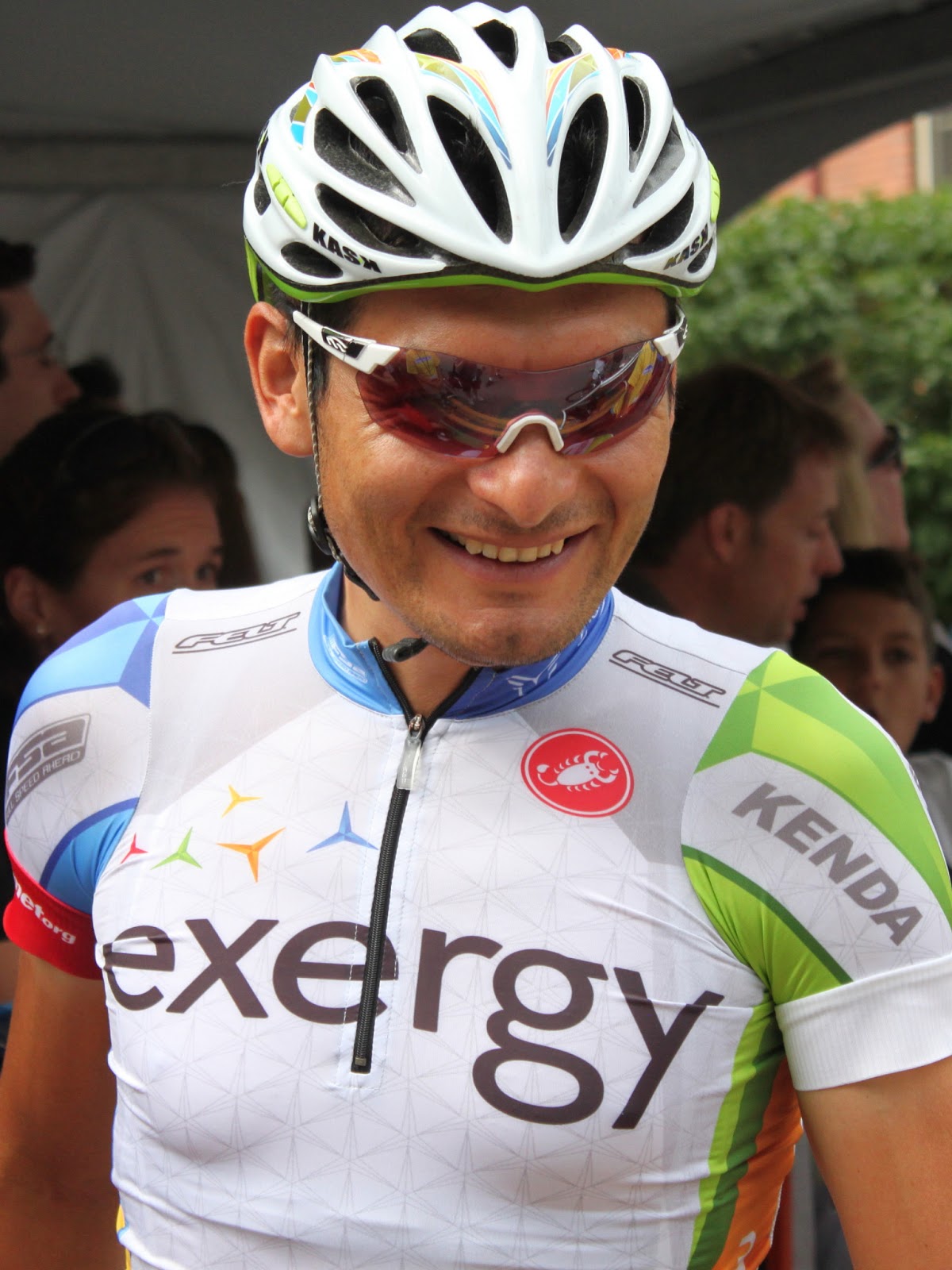 Fast Freddie Gran Fondo, and a New Champion - Pedal Dancer®