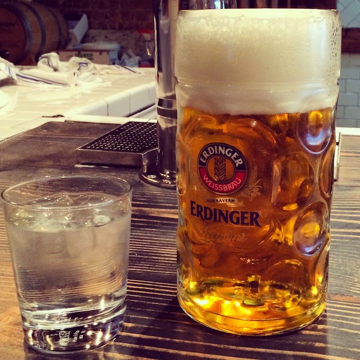 H A R L E M + B E S P O K E: INTRODUCING: FIRST LOOK AT THE DRAFT HOUSE