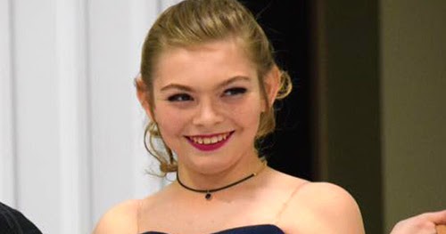 Femulate: Young and Beautiful