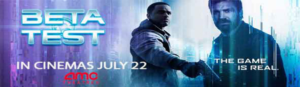 Cinematic Releases: Beta Test - Reviewed