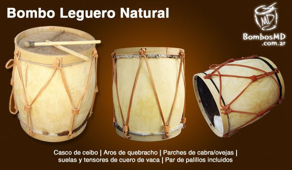 El Magazin de Merlo: Difusión de nuestra cultura folclórica: Masivo ...