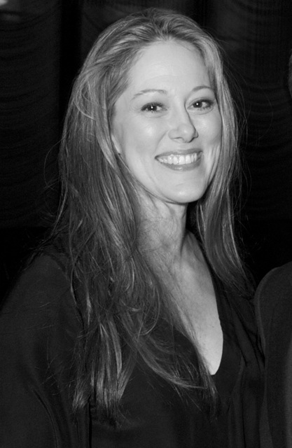 theinsider: Behind the Scenes: Claire Mann