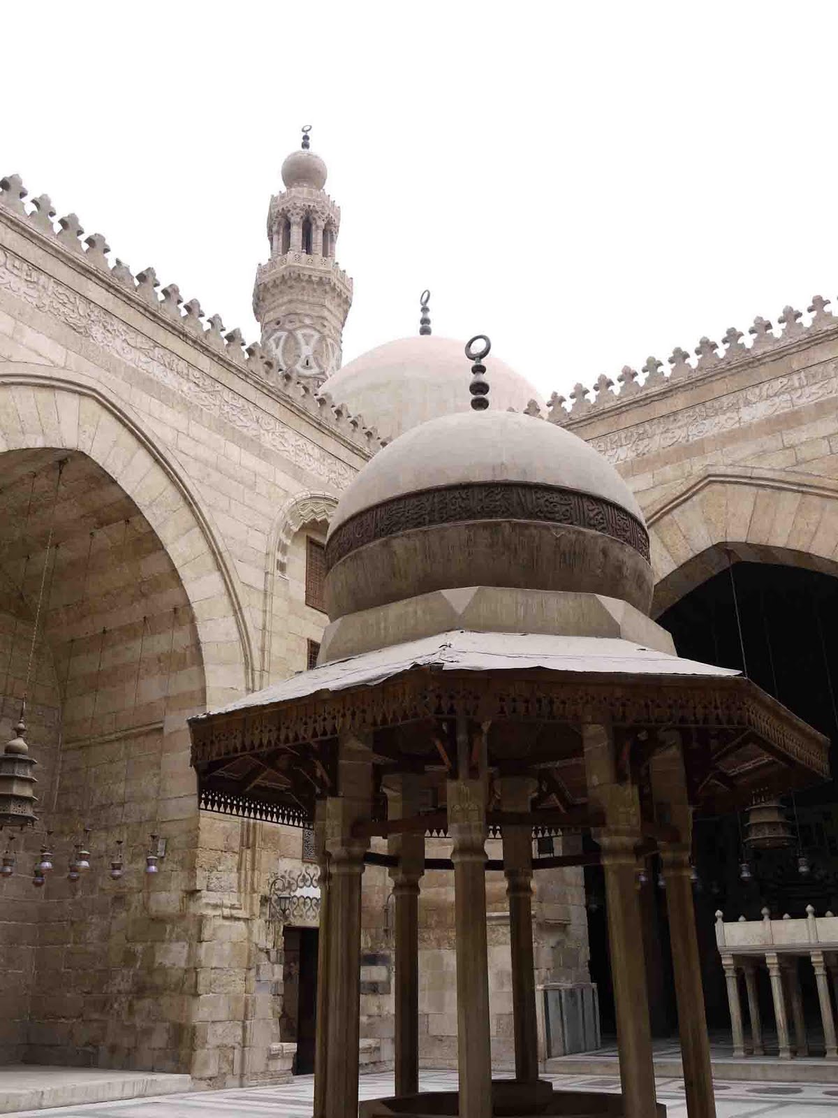 Egypt With Other View: OLD CAIRO