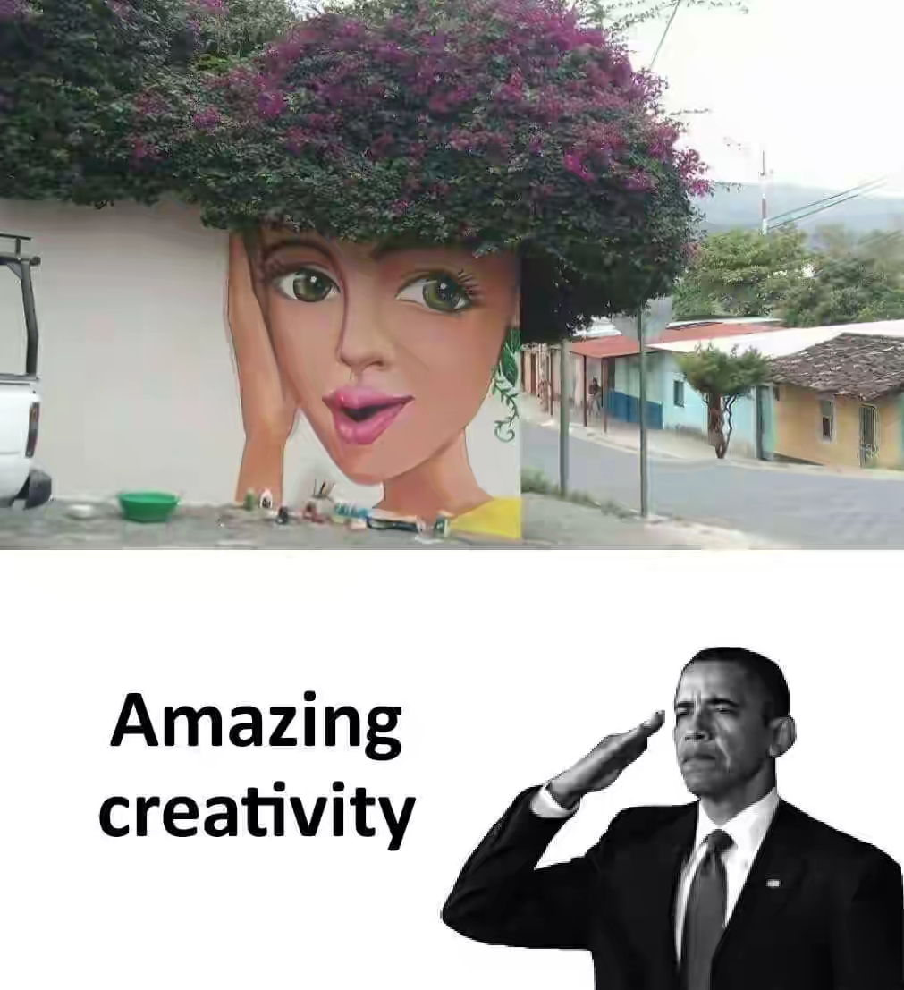 amazing creative Art - Jp Tech News