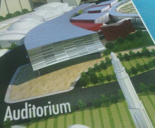 ANGKASAPURI COMPLEX REDEVELOPMENT | Kuala Lumpur (Pantai ...