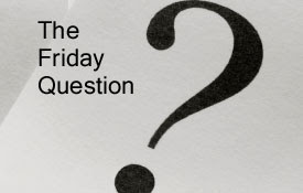 By Ken Levine: Friday Questions