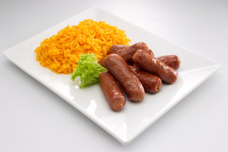 Ready for a Sumptuous Breakfast by Frabelle Foods?