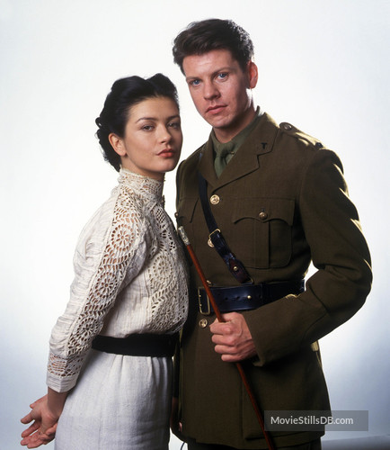 FILMY KOSTIUMOWE: The Cinder Path (TV Mini-Serial 1994– )