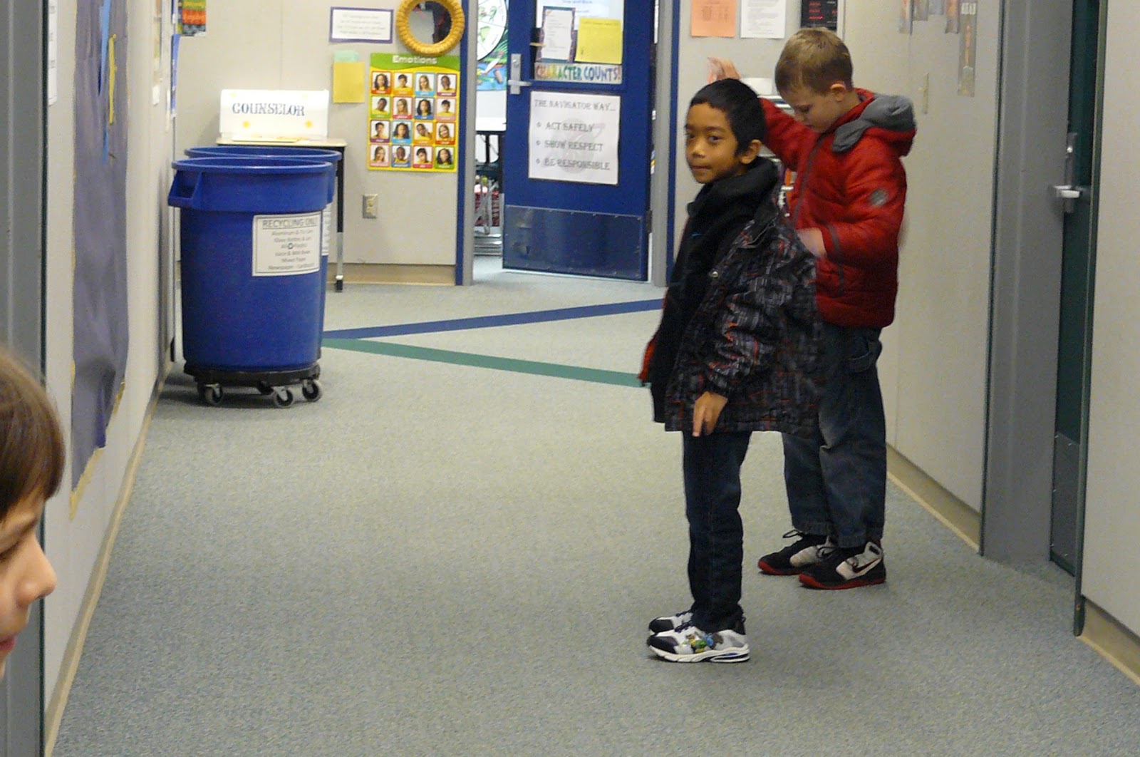 Standlee Status: How Do Bones Work When Jumping Rope?