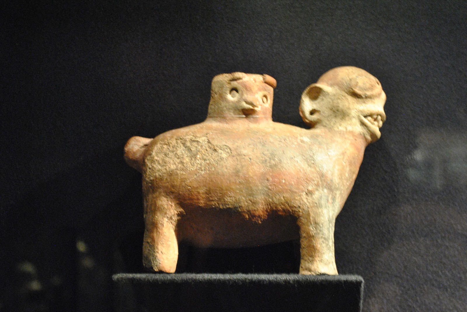 portafolios Andrès Morocho: Panzaleo