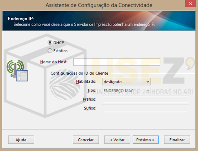 Como Configurar o Wi-Fi da Impressora Zebra? Como Configurar o Wi-Fi da Impressora Zebra?