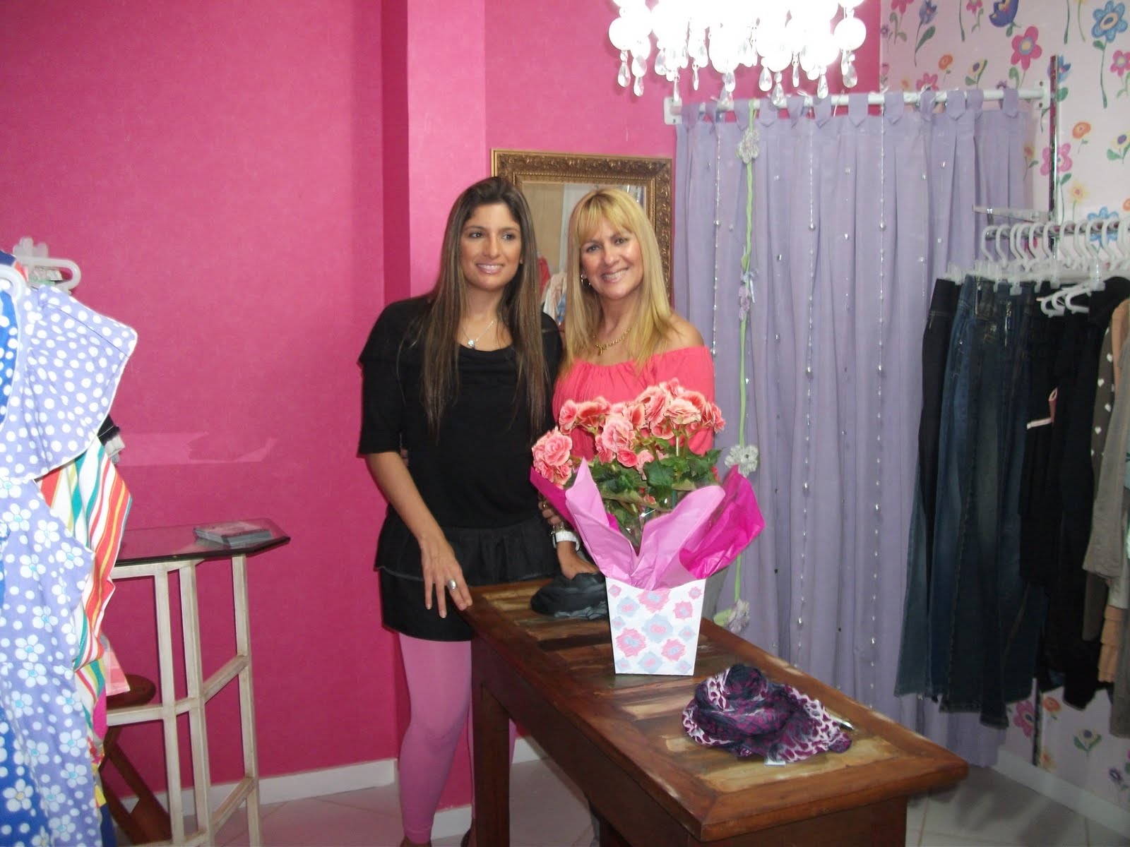 BOUTIQUE BRUNA BELLO