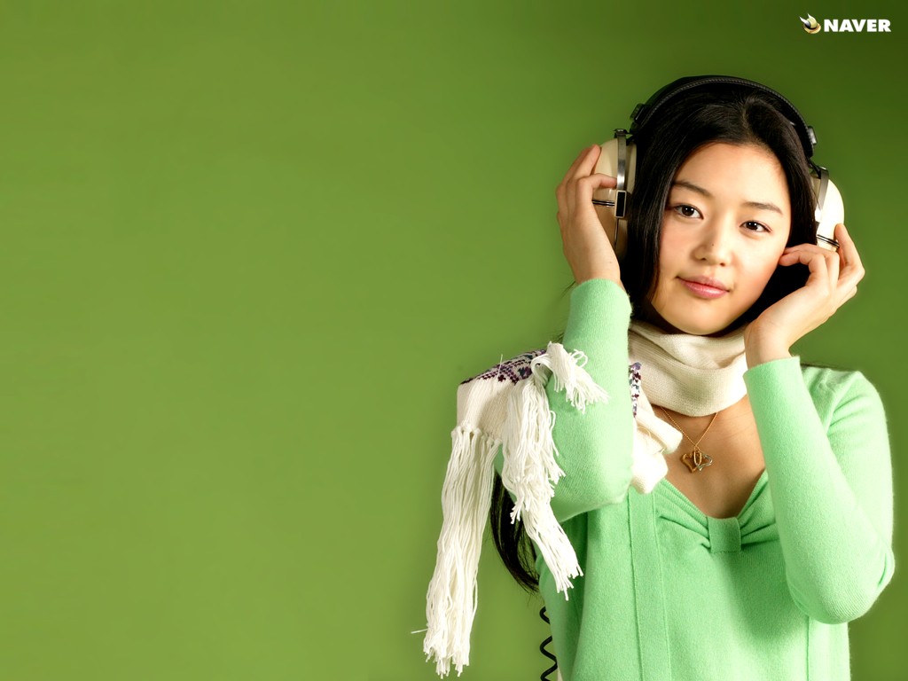 JEON JI HYUN | Best Wallpapers