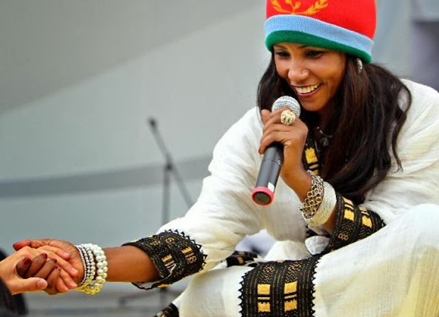 The Kunama People of Eritrea - Madote