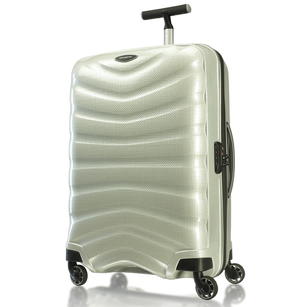 Passion For Luxury : Samsonite Firelite ... new travel obsession
