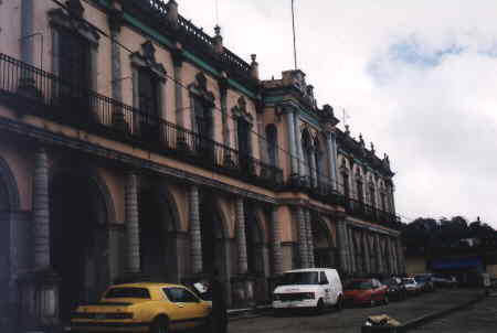 NotiGrillo - Las Noticias Al momento: La historia de Atzalan Veracruz