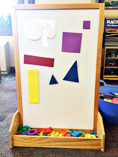 The Indigo Quill: Storytime: Going to the Circus