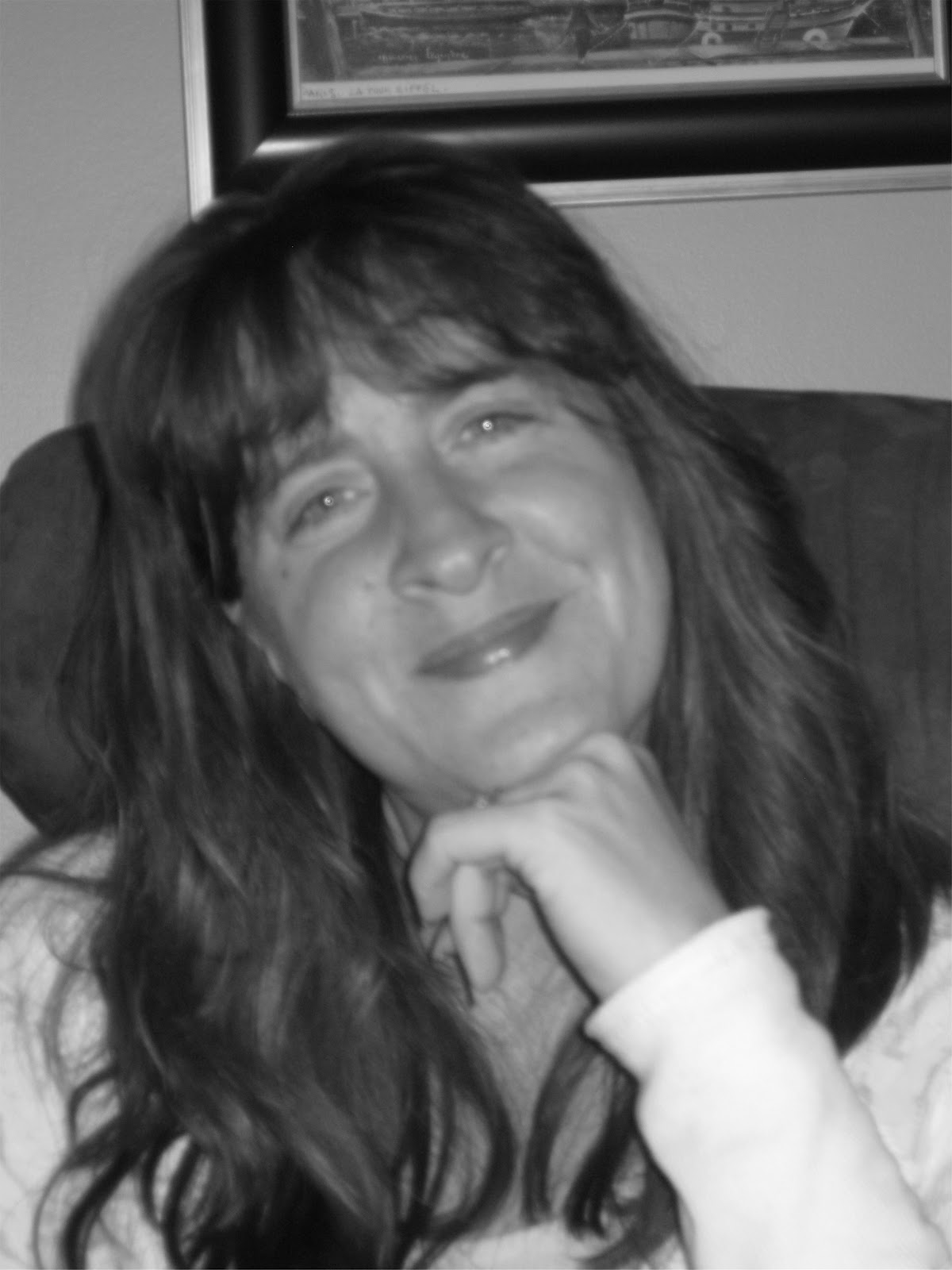 Magic, immortals, and being a good monster.: Interview with Deborah Noel