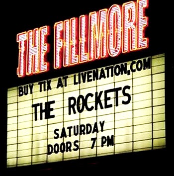 DETROIT ROCK N ROLL MAGAZINE: THE ROCKETS TO RELEASE 4 NEW SONGS LIVE ...