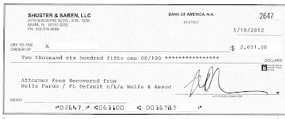 Florida Attorney: The Robin Hood Law Firm