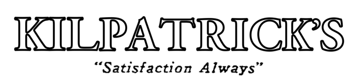 The Department Store Museum: Thomas Kilpatrick Co., Omaha, Nebraska