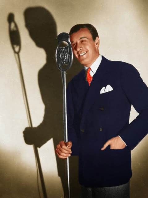 FROM THE VAULTS: Russ Columbo born 14 January 1908