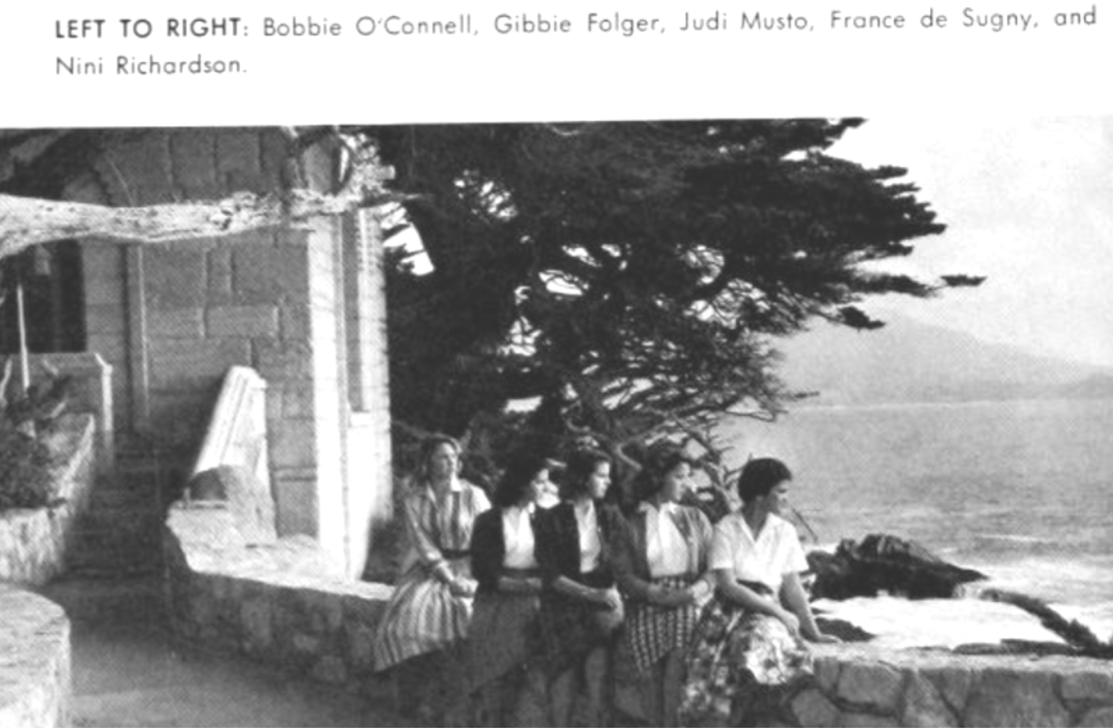 The Manson Family Blog - Tate LaBianca Murders - TLB - True Crime ...