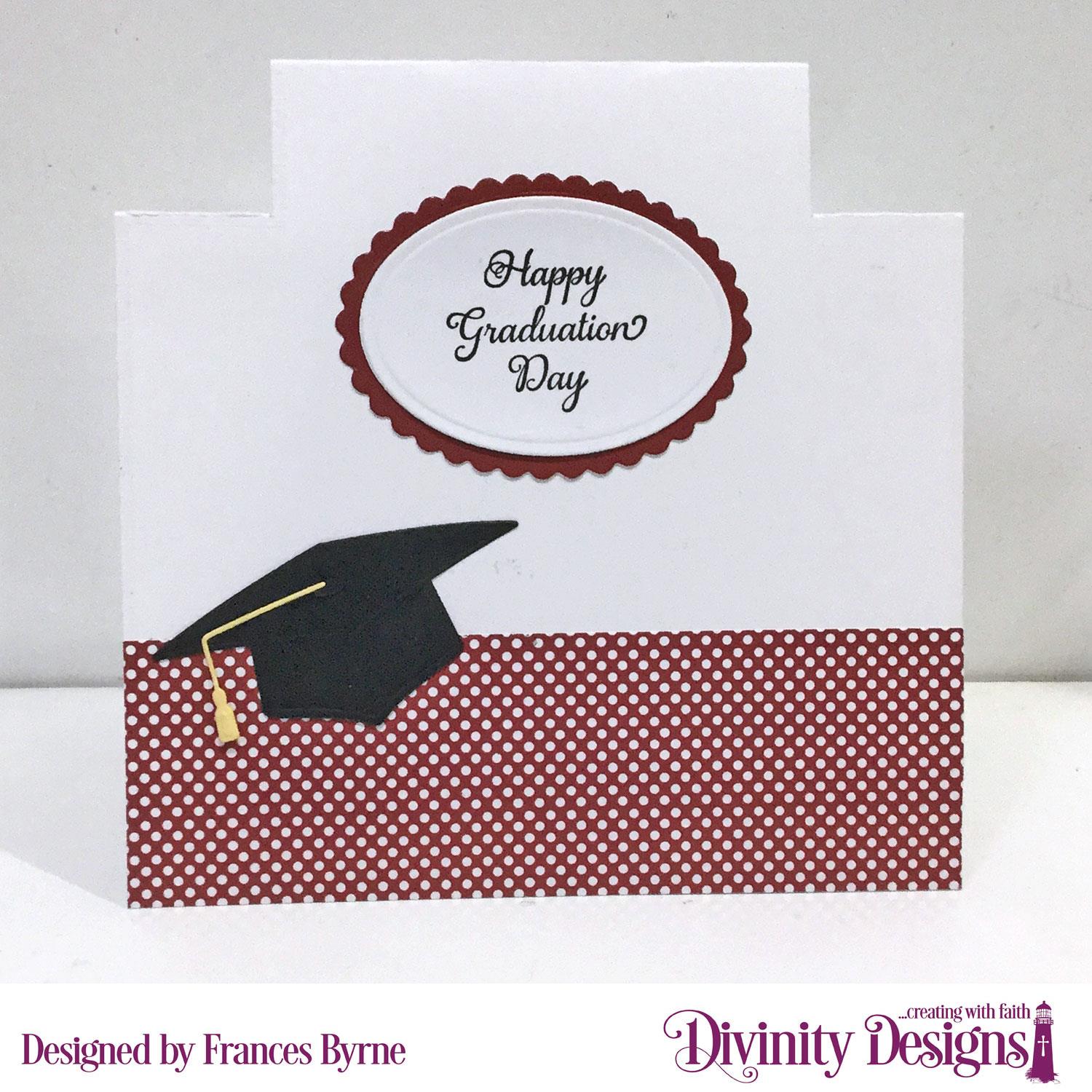 StampOwl's Studio: Divinity Designs - May New Release