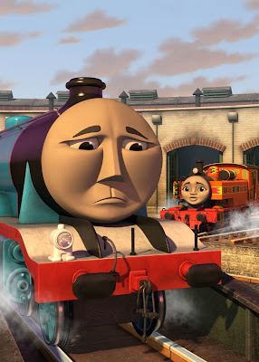 The Thomas and Friends Review Station: S22 Ep.2: Forever and Ever