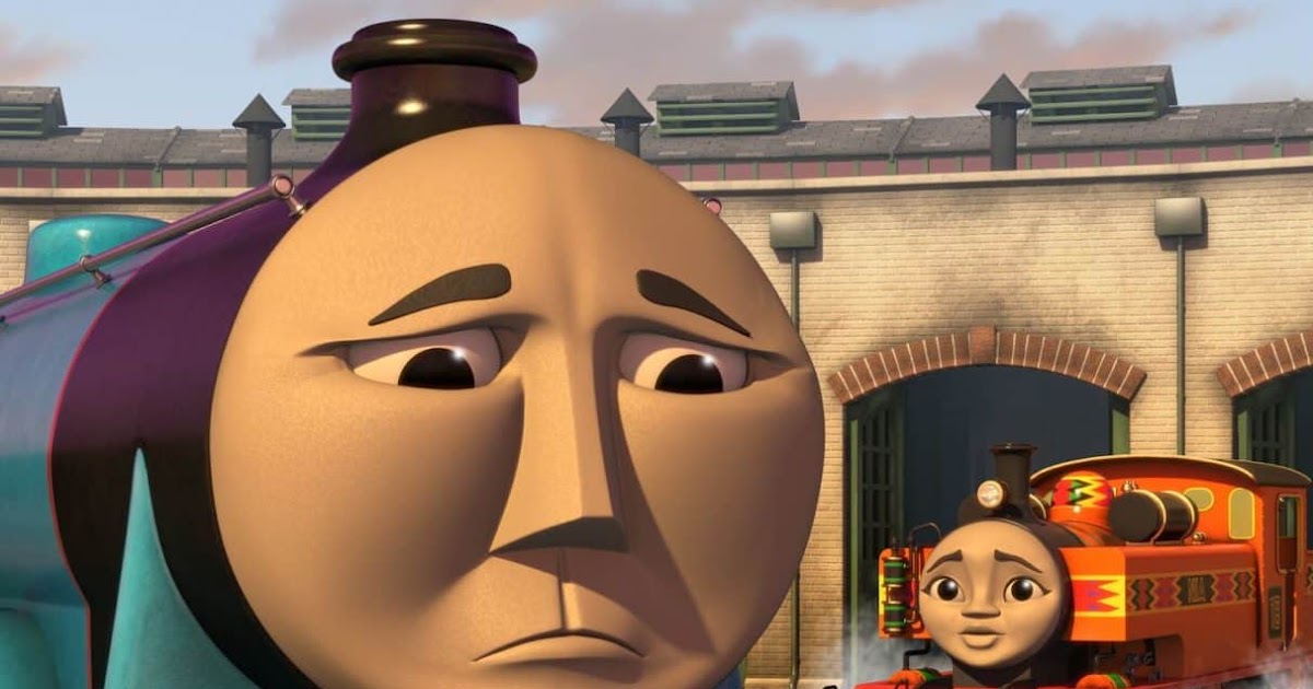 The Thomas and Friends Review Station: S22 Ep.2: Forever and Ever