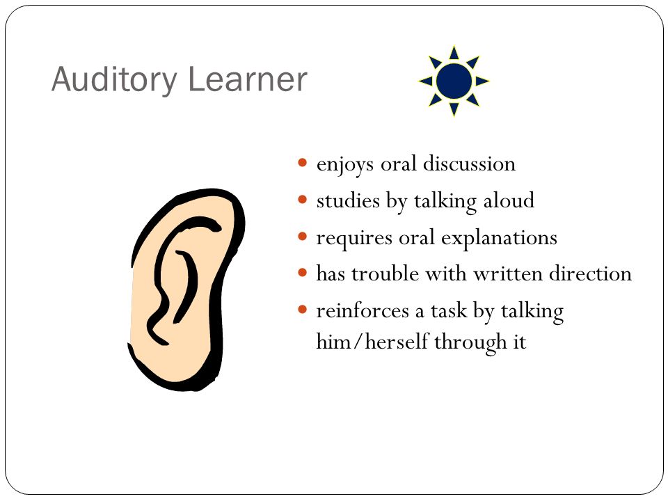 *Complete Study Course*