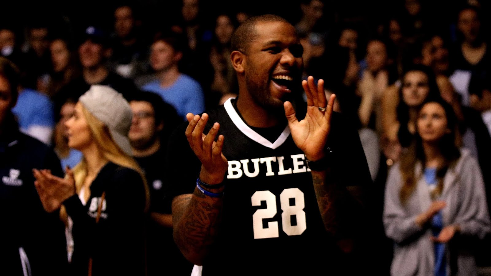 Butler Bulldogs men's basketball - Basketball Choices