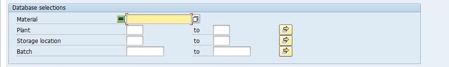 SAP ERP || Bangladesh : SAP MMBE Stock Overview