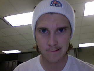 Connor Buss' Blog of Incredulousness