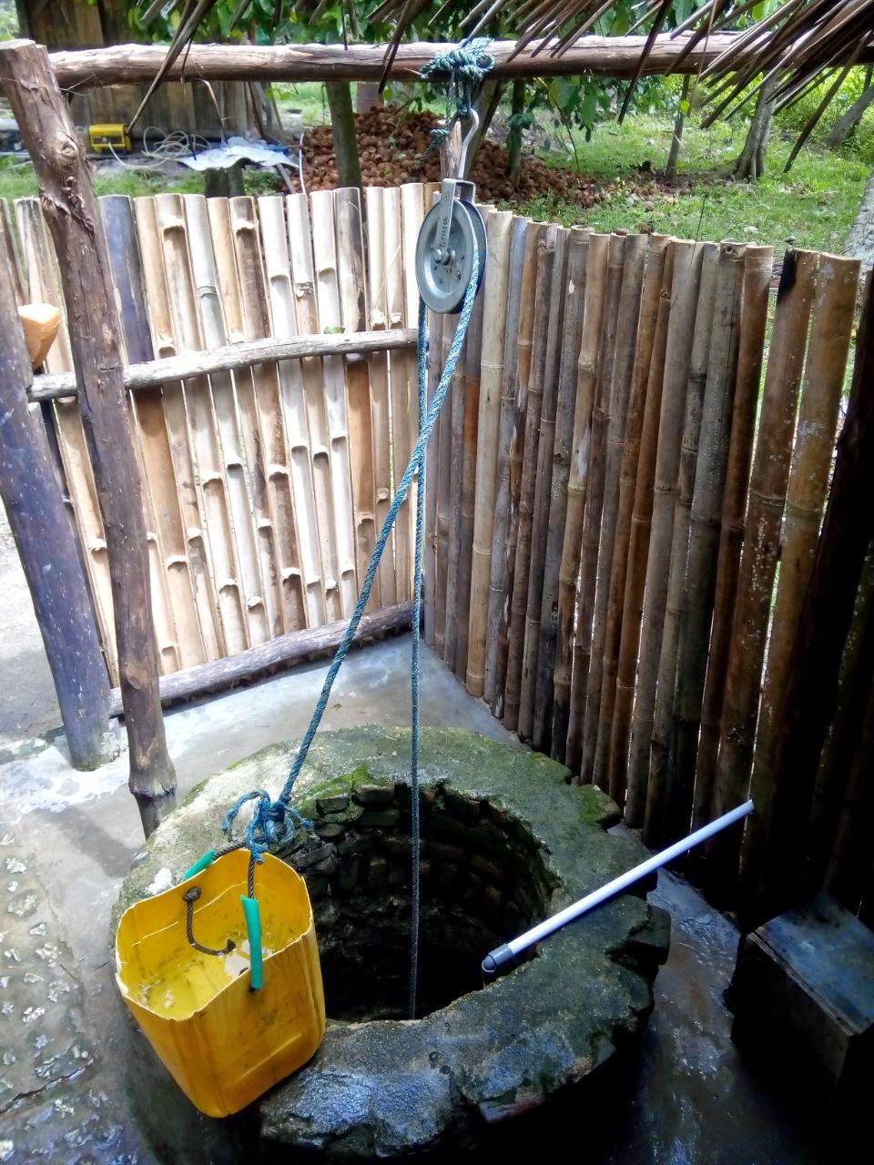 Pulau Sanghyang - Untold Story