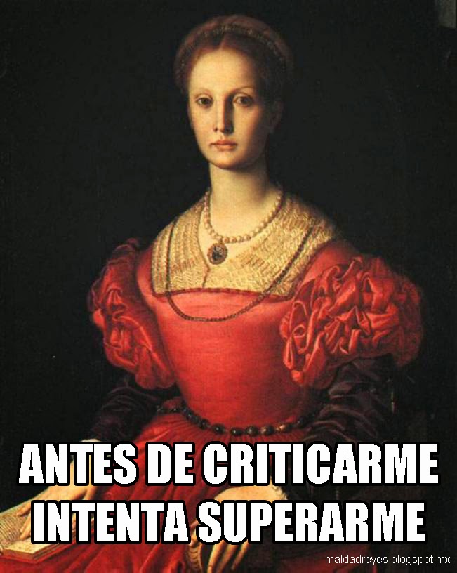 BLOG DEL MALDAD: Memes de la condesa Bathory